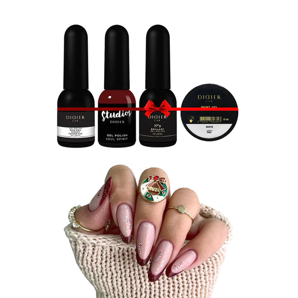 Didier Lab - körömművészeti termékek. Szeretettel, Franciaországból ...