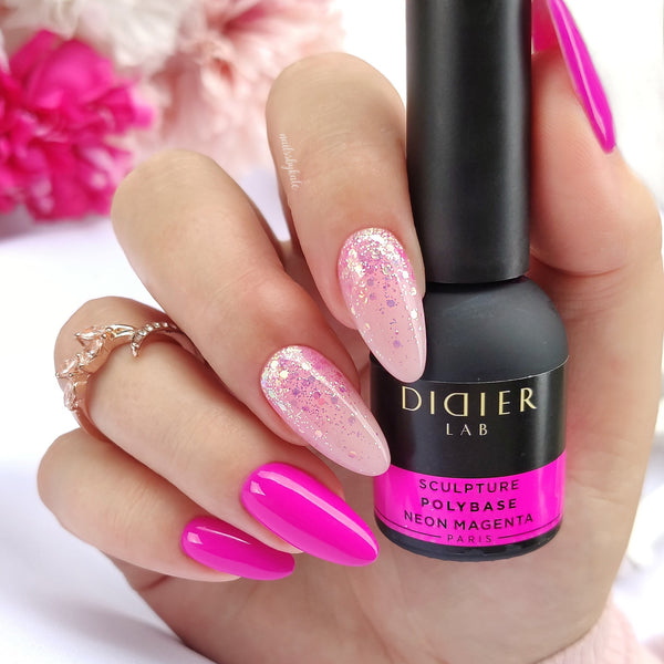 Didier Lab - körömművészeti termékek. Szeretettel, Franciaországból ...